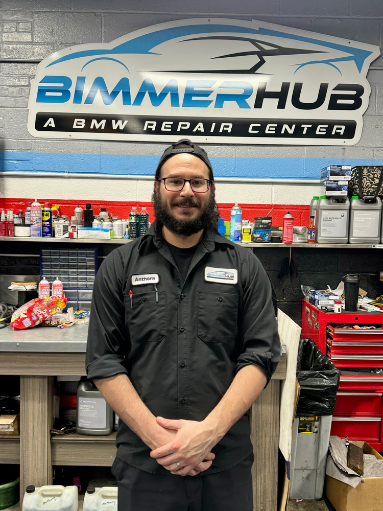 About Us – Bimmer Hub LLC